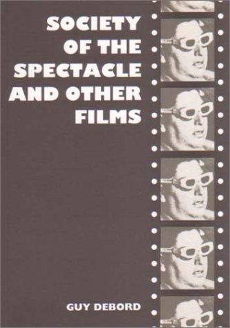 Buy Society of the Spectacle and Other Films Book Online at Low Prices ...