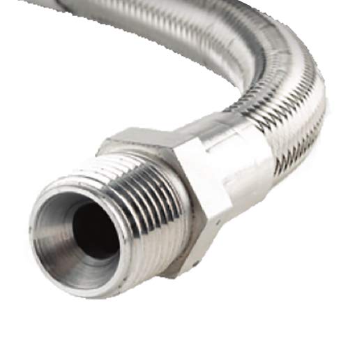 JGB Enterprises A107-0080-0008 Teleflex T1167 Multipurpose Hose ...