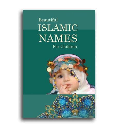 Buy Beautiful Islamic Names Book Online at Low Prices in India ...