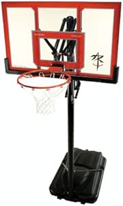 Reebok Power Lift Basketball System : Amazon.co.uk: Sports & Outdoors