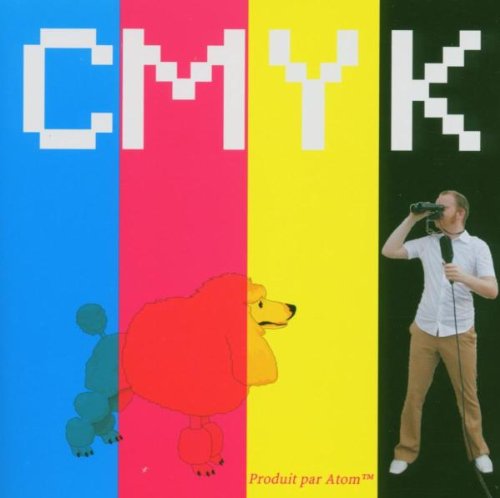 Cmyk - Cmyk - Amazon.com Music