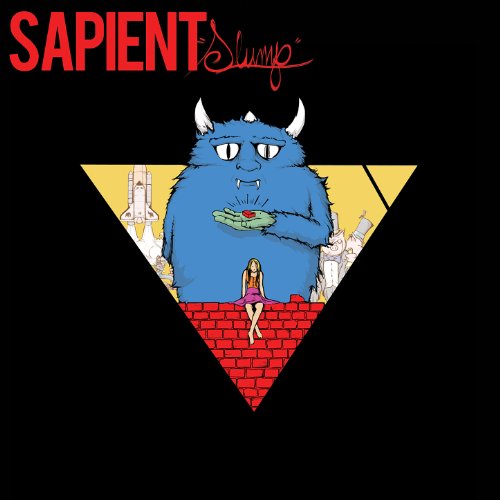 Play Slump by Sapient on Amazon Music