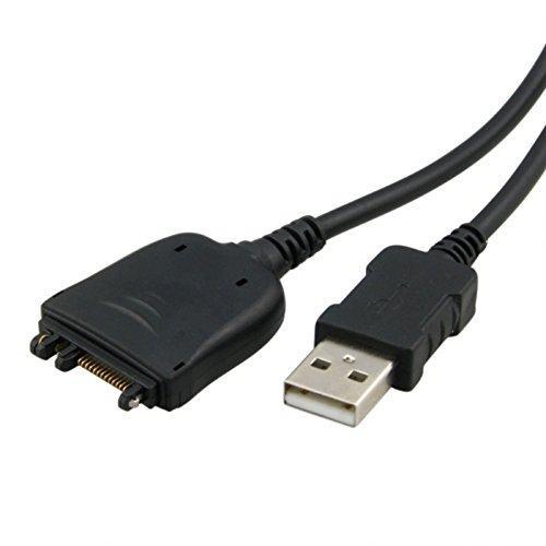 USB Sync & Charge Cable for Palm Tungsten T5, Treo 650 : Amazon.in ...