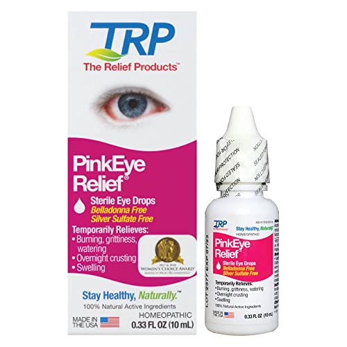 Top 10 Drops For Pink Eye of 2022 - Katynel