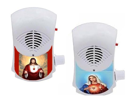 Soundify Combo of Premium Hallelujah Christian & Mother Merry (Namo ...