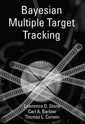 Bayesian Multiple Target Tracking (Artech House Radar Library) (Artech ...