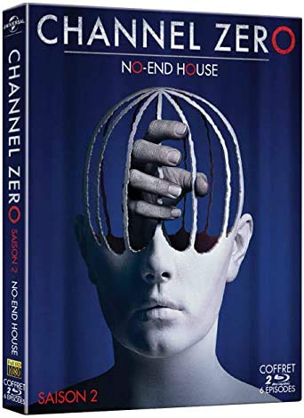 Channel Zero - Season 2: No-End House ( ) [ Französische Import ] (Blu ...