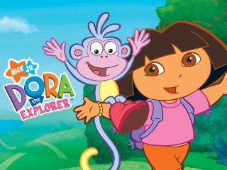 Ni Hao My Friends song by Dora The Explorer from Dora The Explorer ...