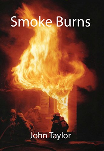 Amazon.com: Smoke Burns eBook : Taylor, John: Books