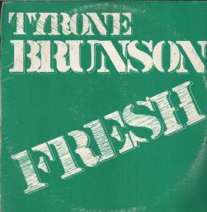 Amazon.com: Fresh: CDs & Vinyl