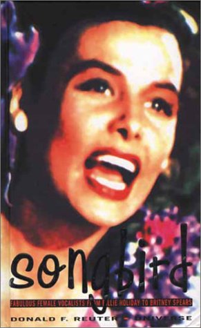 Amazon | Songbird: A Visual History of Women in Music | Reuter, Donald ...