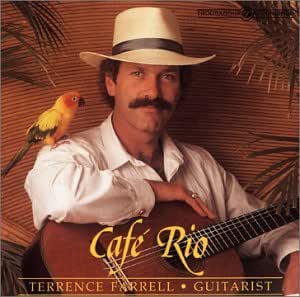 Amazon.co.jp: Cafe Rio (US Import): Music