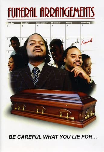 Amazon.com: Funeral Arrangements : David Caffey, Darius "Phenom" Frye ...