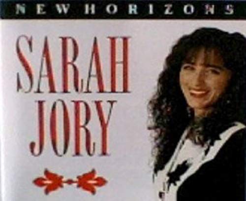 Sarah Jory - New Horizons - Amazon.com Music