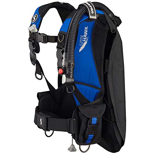 Best Scuba BCD Review - OpenWaterHQ