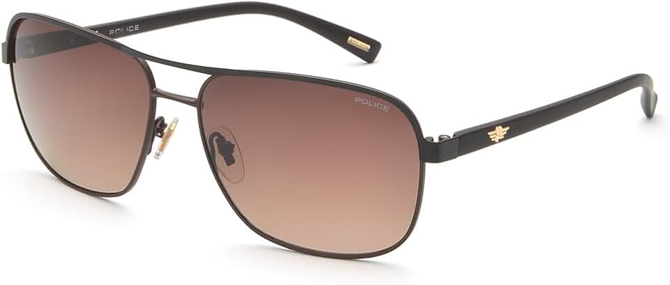 Amazon.in: Police - Men's Sunglasses / Men's Sunglasses & Spectacle ...