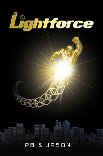 Book review of Lightforce - Readers' Favorite: Book Reviews and Award ...