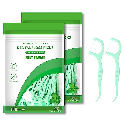 Filo Interdentale Flossette → Classifica 20 Più Venduti e Prezzi nel 2024