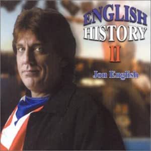 English John 2: English, John: Amazon.ca: Music