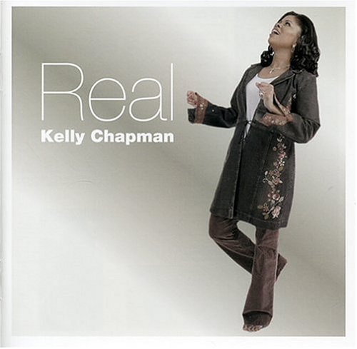 Kelly Chapman - Real - Amazon.com Music