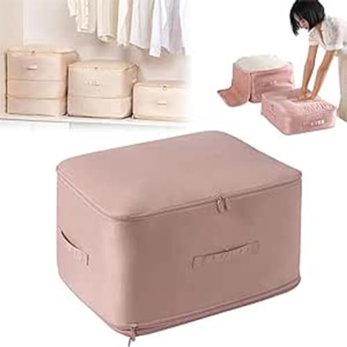 Amazon.com: Generic Ultra Space Saving Self Compression Organizer ...
