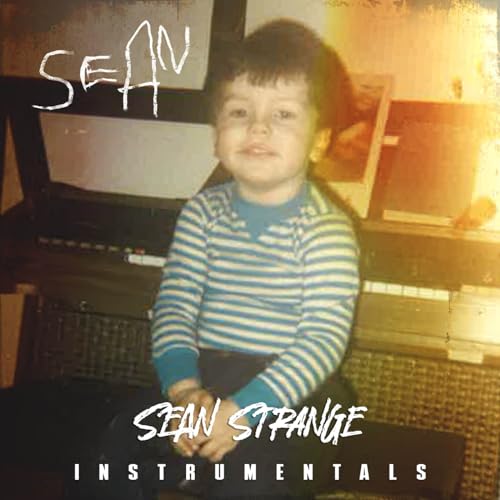 Écouter Sean Strange Instrumentals Vol. 1 par Sean Strange sur Amazon ...