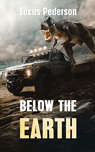 Amazon.com: Below The Earth eBook : Pederson, Lucas: Kindle Store