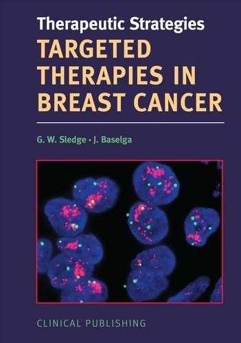 Targeted Therapies in Breast Cancer (Therapeutic Strategies ...