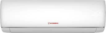 Hommer 3.0 Ton Hot and Cold Split Air Conditioner with Air Purification ...