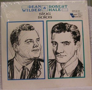 Wilder and Hale Sing Solos - Amazon.com Music