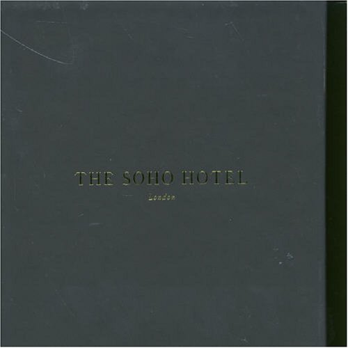 Soho Hotel: Various: Amazon.es: CD y vinilos}