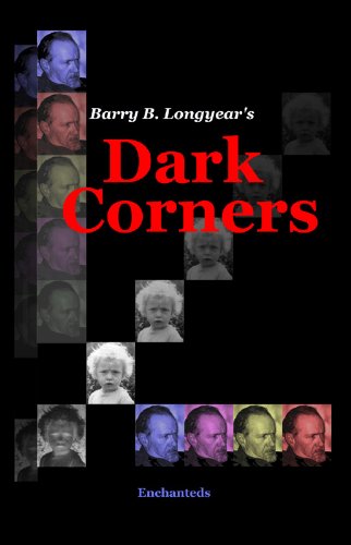 Amazon.com: Dark Corners eBook : Longyear, Barry B.: Kindle Store