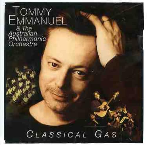 Classical Gas: Amazon.de: Musik-CDs & Vinyl