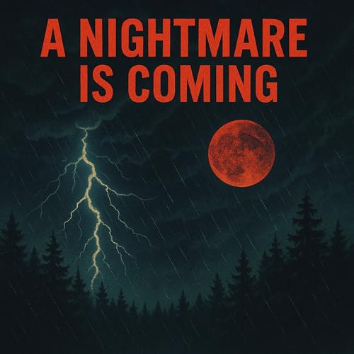 A NIGHTMARE IS COMING song by Extreme Hybrid Wrestling from A NIGHTMARE ...