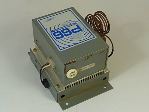 Johnson Controls P66BAB-1C Condenser Fan Speed Control, 190-250 psi ...