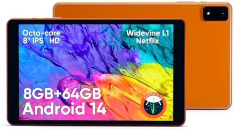 Amazon.com : Supersonic SC-3107 7-Inch Android 13 Tablet - Android 13 ...