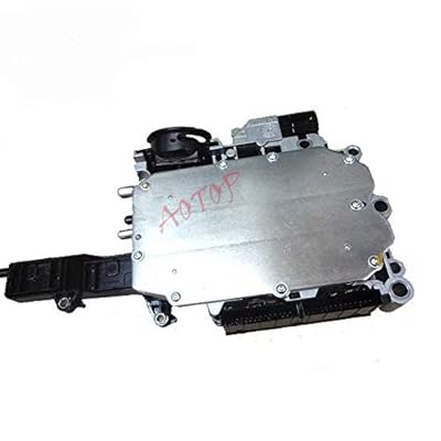 Transmission Control Unit A2c30743000 Car Accessories New Automatic