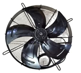 Amazon.com: YWF4D-630S Cold Storage Fan 380V 1.60A 800W 1320RPM Cooling ...