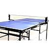 Buy GYMNCO Mini Table Tennis | Table (6x3 ft) | (Laminated Top 18 mm ...