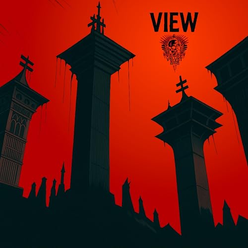 Spiele VIEW von Velvet Sick auf Amazon Music ab