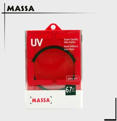 Buy Massa Super Slim 67MM UV Filter Online at Low Price in India ...
