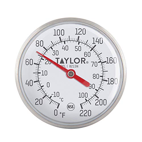 The 24 Best Taylor Thermometers of 2025 [Verified] - Cherry Picks