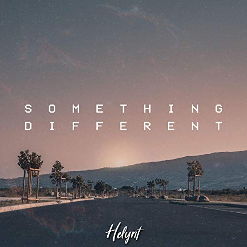 Play Something Different by Helynt on Amazon Music