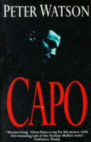 Capo Pb : Watson, Peter: Amazon.in: Books