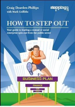 How to Step Out - Your guide to leading a mutual or social enterprise ...