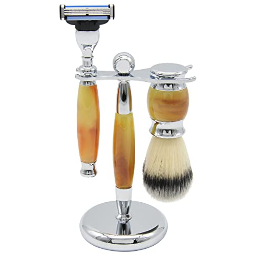 Find The Best Mach 3 Razor Handles Reviews & Comparison - Katynel