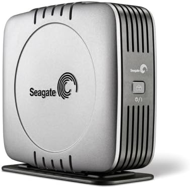 Amazon.com: Seagate 750 GB 3.5" External Combo Hard Drive 16MB Cache ...