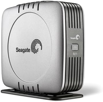 Amazon.com: Seagate 750 GB 3.5" External Combo Hard Drive 16MB Cache ...