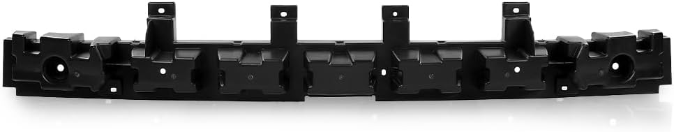 Amazon.com: G-PLUS Front Bumper Energy Impact Absorber Compatible with ...