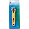 Prym - Mini (28mm) Rotary Cutter - 1 Unit : Amazon.co.uk: Home & Kitchen
